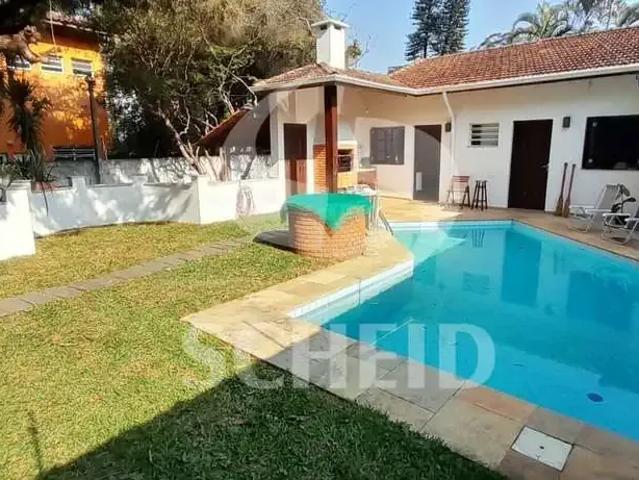 Casa / Sobrado para Locação em São Paulo/SP Interlagos 1 Quartos