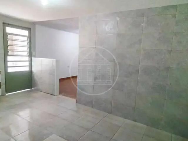 Casa / Sobrado para Locação em São Paulo/SP Interlagos 1 Quartos