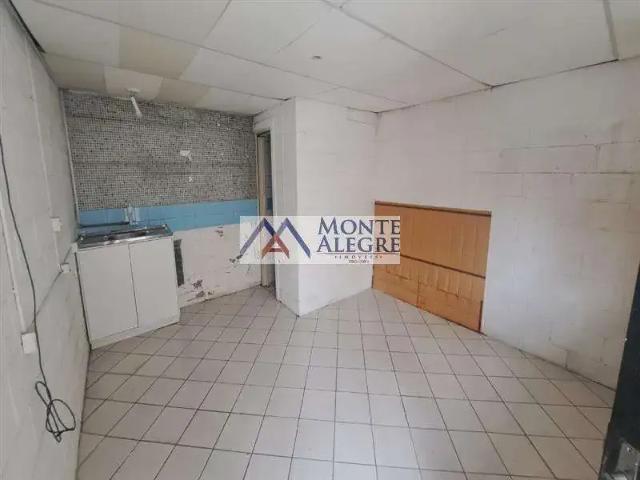 Casa / Sobrado para Locação em São Paulo/SP Interlagos 1 Quartos