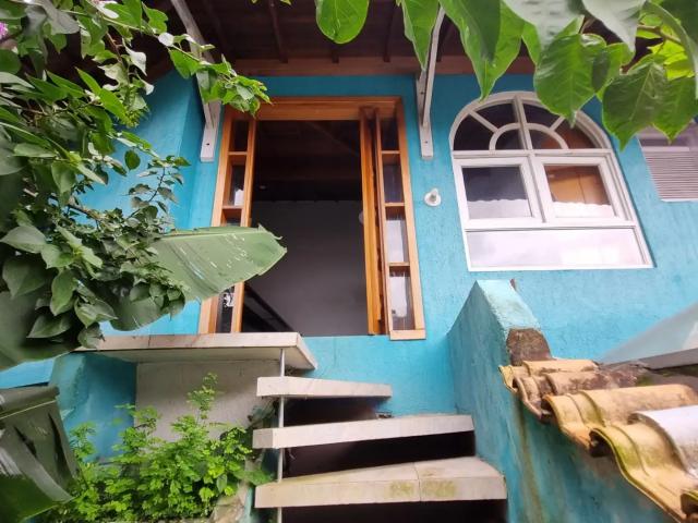Casa / Sobrado para Locação em São Paulo/SP Interlagos 2 Quartos