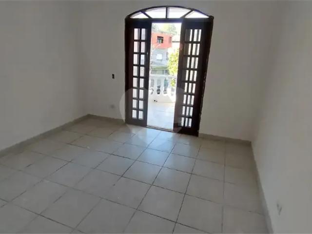 Casa / Sobrado para Locação em São Paulo/SP Interlagos 2 Quartos