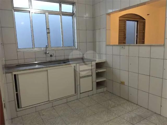 Casa / Sobrado para Locação em São Paulo/SP Interlagos 2 Quartos