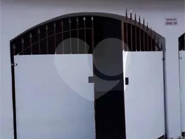 Casa / Sobrado para Locação em São Paulo/SP Interlagos 2 Quartos