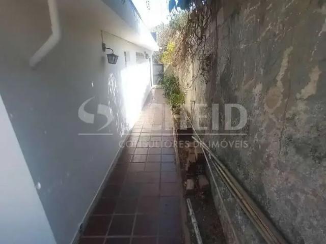 Casa / Sobrado para Locação em São Paulo/SP Interlagos 2 Quartos