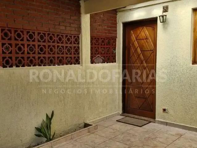 Casa / Sobrado para Locação em São Paulo/SP Interlagos 2 Quartos