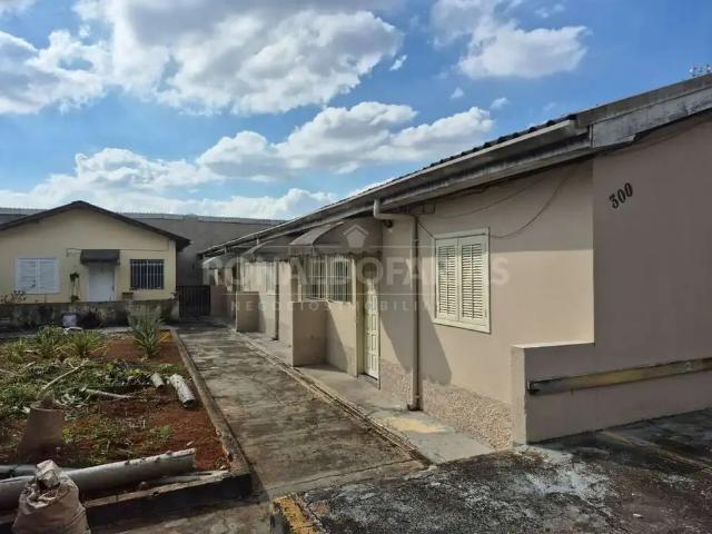 Casa / Sobrado para Locação em São Paulo/SP Interlagos 2 Quartos