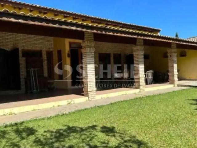 Casa / Sobrado para Locação em São Paulo/SP Interlagos 2 Quartos