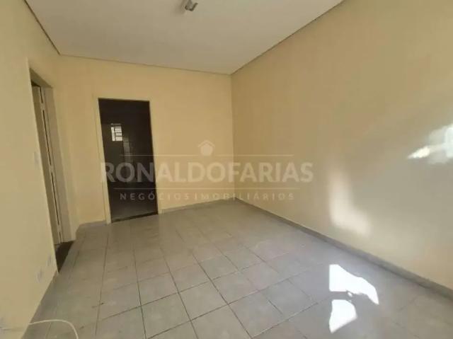 Casa / Sobrado para Locação em São Paulo/SP Interlagos 2 Quartos
