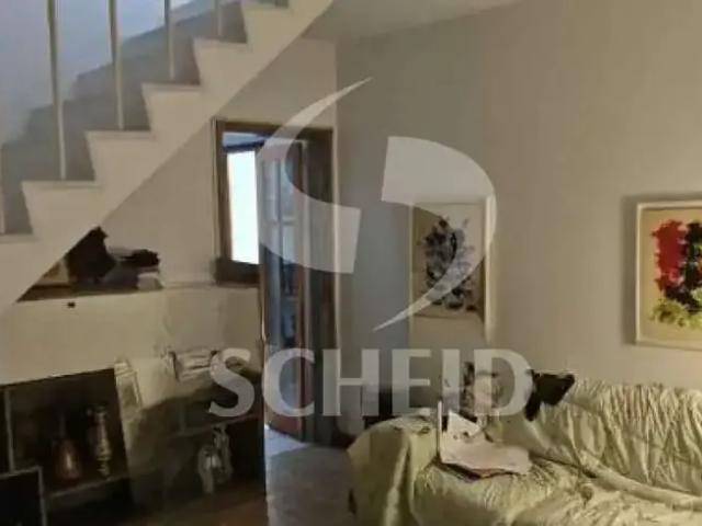 Casa / Sobrado para Locação em São Paulo/SP Interlagos 3 Quartos
