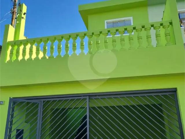 Casa / Sobrado para Locação em São Paulo/SP Interlagos 3 Quartos