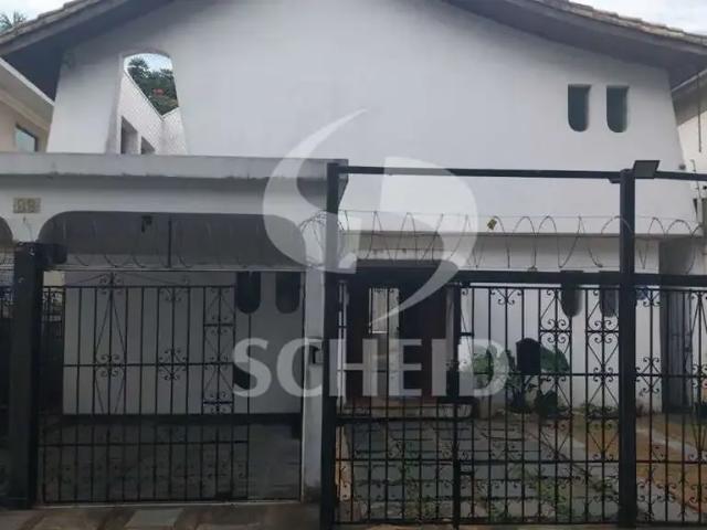 Casa / Sobrado para Locação em São Paulo/SP Interlagos 3 Quartos