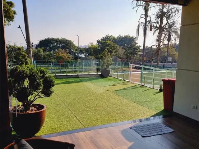 Casa / Sobrado para Locação em São Paulo/SP Interlagos 3 Quartos