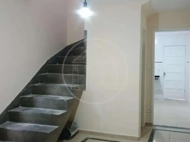 Casa / Sobrado para Locação em São Paulo/SP Interlagos 3 Quartos