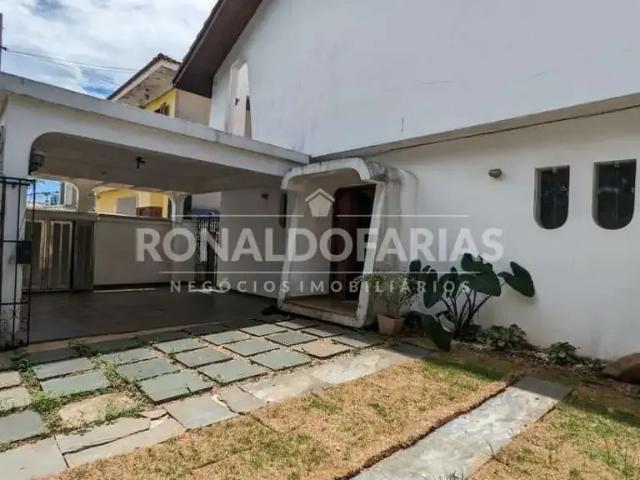Casa / Sobrado para Locação em São Paulo/SP Interlagos 3 Quartos