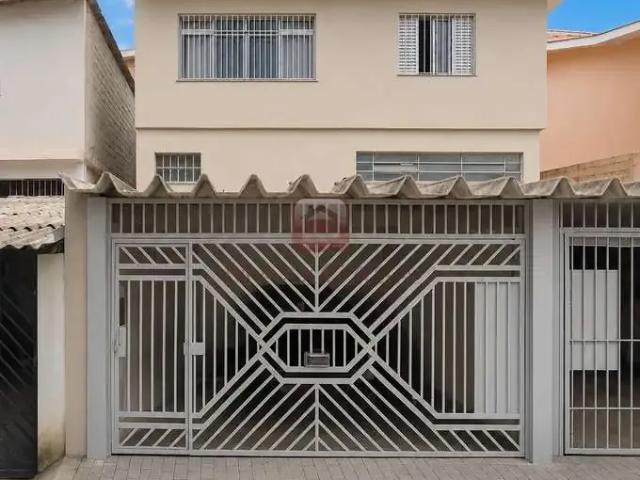 Casa / Sobrado para Locação em São Paulo/SP Interlagos 3 Quartos