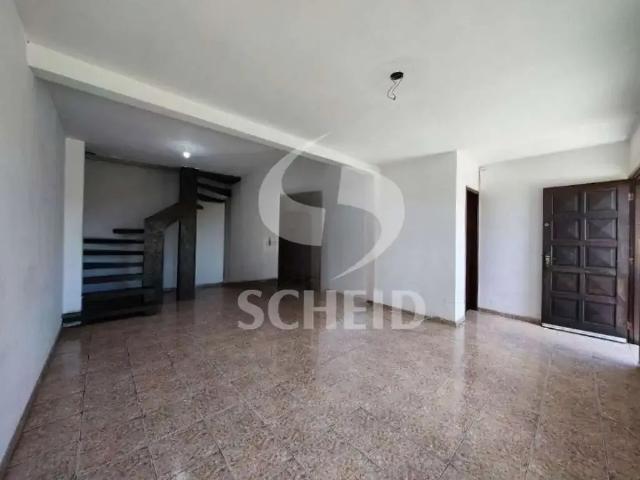 Casa / Sobrado para Locação em São Paulo/SP Interlagos 3 Quartos