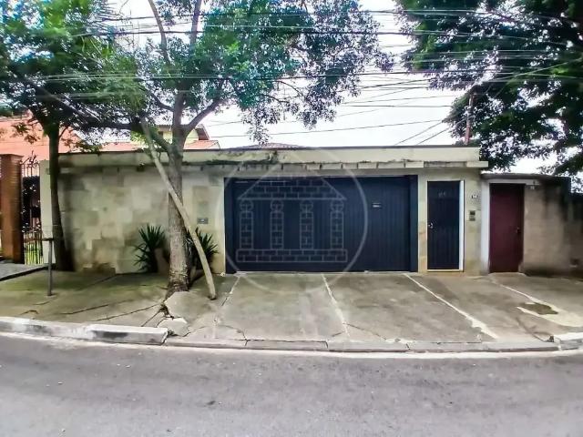 Casa / Sobrado para Locação em São Paulo/SP Interlagos 3 Quartos