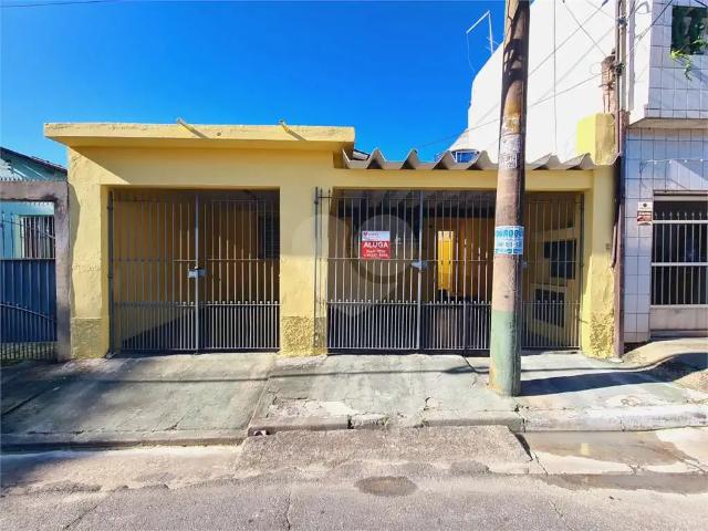 Casa / Sobrado para Locação em São Paulo/SP Interlagos 3 Quartos