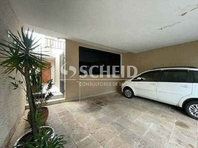 Casa / Sobrado para Locação em São Paulo/SP Interlagos 3 Quartos