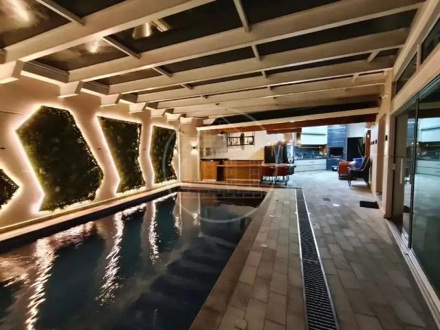 Casa / Sobrado para Locação em São Paulo/SP Interlagos 3 Quartos