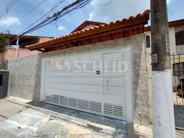 Casa / Sobrado para Locação em São Paulo/SP Interlagos 3 Quartos