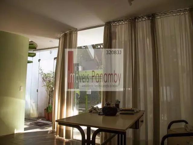 Casa / Sobrado para Locação em São Paulo/SP Indianópolis 2 Quartos