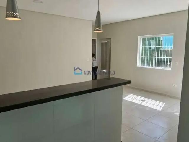 Casa / Sobrado para Locação em São Paulo/SP Indianópolis 2 Quartos