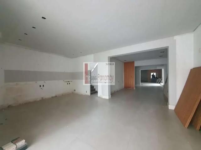 Casa / Sobrado para Locação em São Paulo/SP Indianópolis
