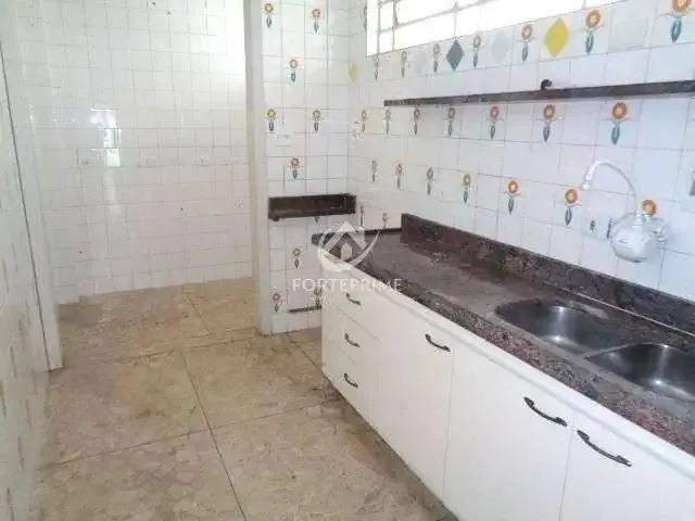 Casa / Sobrado para Locação em São Paulo/SP Indianópolis 3 Quartos