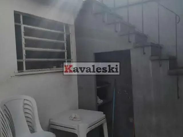 Casa / Sobrado para Locação em São Paulo/SP Indianópolis 3 Quartos
