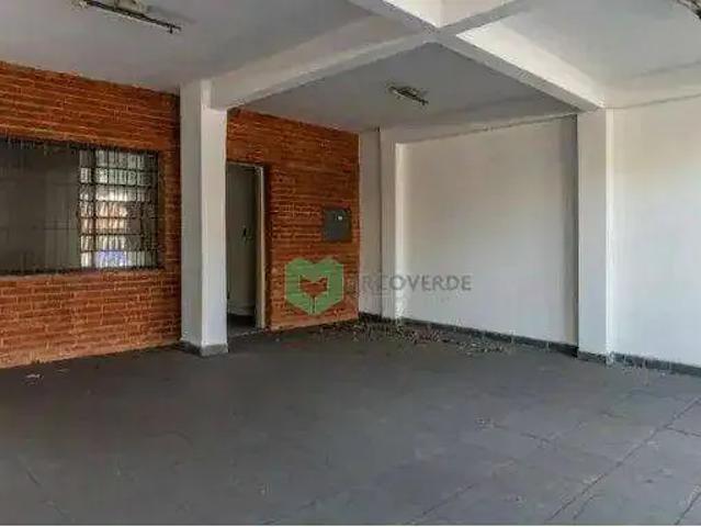 Casa / Sobrado para Locação em São Paulo/SP Instituto de Previdência 4 Quartos