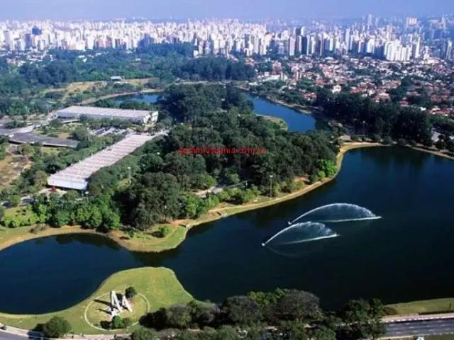 Casa / Sobrado para Locação em São Paulo/SP Jardim Luzitânia 4 Quartos