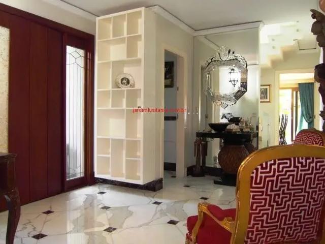 Casa / Sobrado para Locação em São Paulo/SP Jardim Luzitânia 4 Quartos