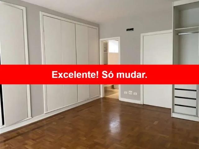 Casa / Sobrado para Locação em São Paulo/SP Ibirapuera 3 Quartos