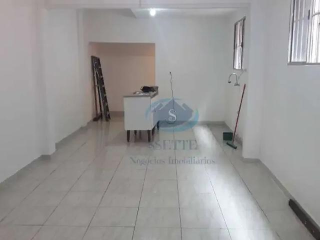 Casa / Sobrado para Locação em São Paulo/SP Ipiranga 3 Quartos