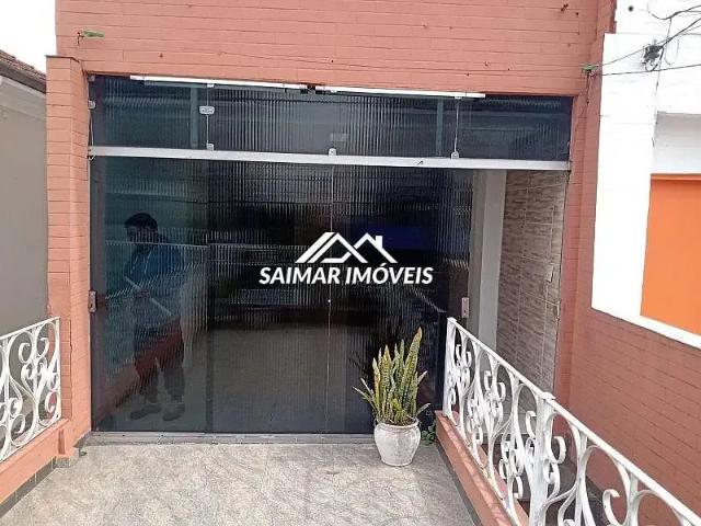 Casa / Sobrado para Locação em São Paulo/SP Ipiranga 3 Quartos