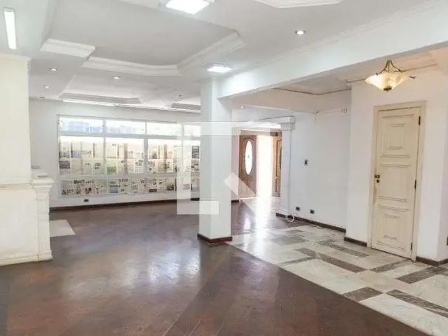 Casa / Sobrado para Locação em São Paulo/SP Ipiranga 3 Quartos