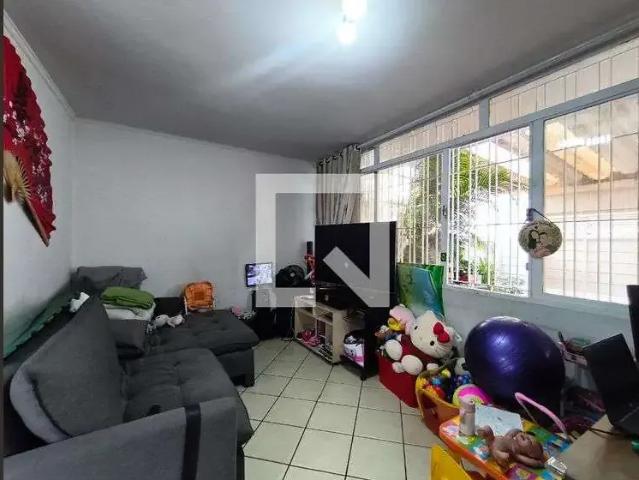 Casa / Sobrado para Locação em São Paulo/SP Ipiranga 3 Quartos