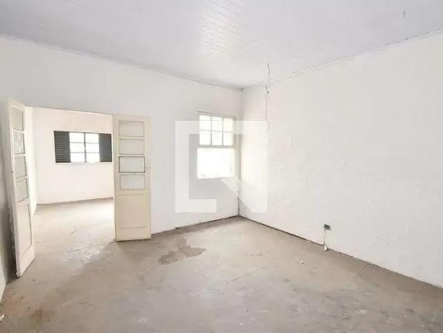 Casa / Sobrado para Locação em São Paulo/SP Ipiranga 3 Quartos