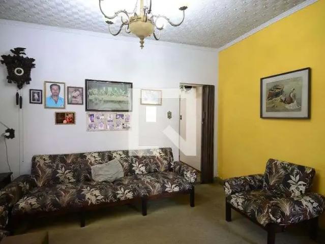 Casa / Sobrado para Locação em São Paulo/SP Ipiranga 3 Quartos
