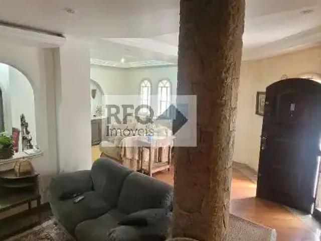 Casa / Sobrado para Locação em São Paulo/SP Ipiranga 3 Quartos