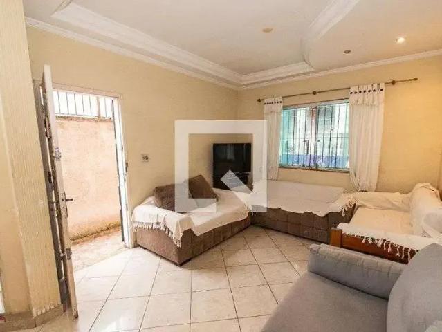 Casa / Sobrado para Locação em São Paulo/SP Ipiranga 3 Quartos