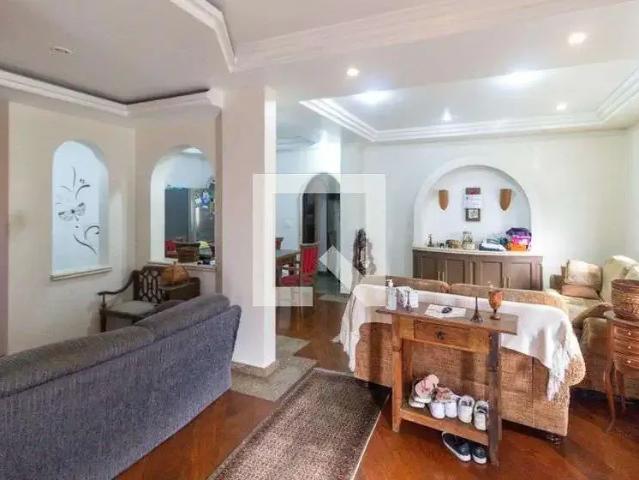 Casa / Sobrado para Locação em São Paulo/SP Ipiranga 3 Quartos
