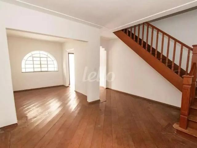 Casa / Sobrado para Locação em São Paulo/SP Ipiranga 3 Quartos