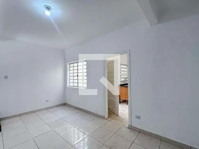 Casa / Sobrado para Locação em São Paulo/SP Ipiranga 3 Quartos