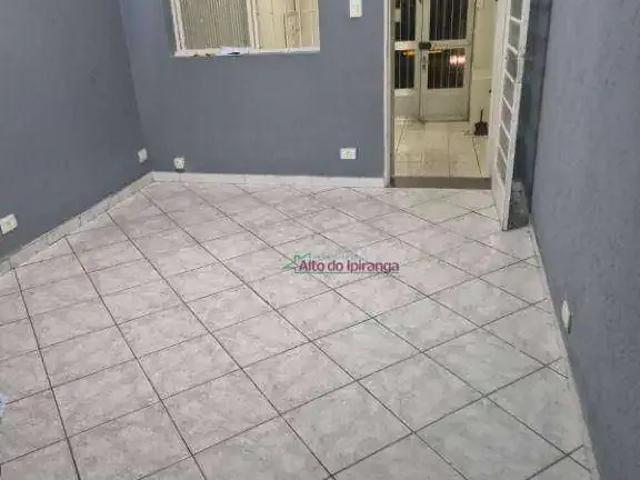 Casa / Sobrado para Locação em São Paulo/SP Ipiranga 3 Quartos