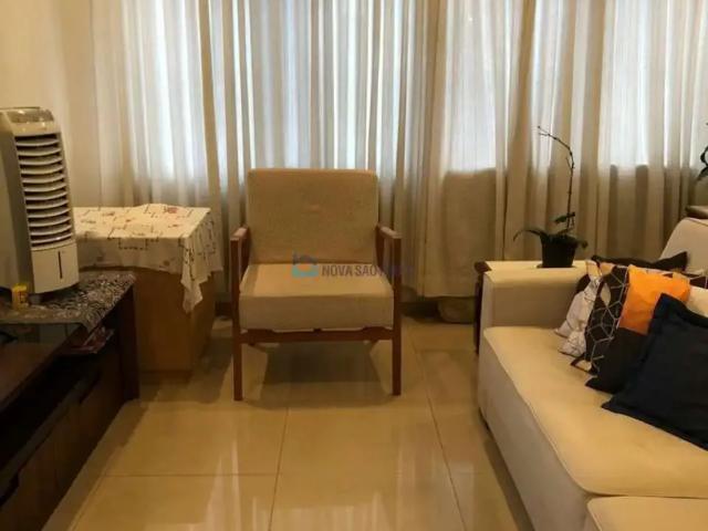 Casa / Sobrado para Locação em São Paulo/SP Ipiranga 3 Quartos