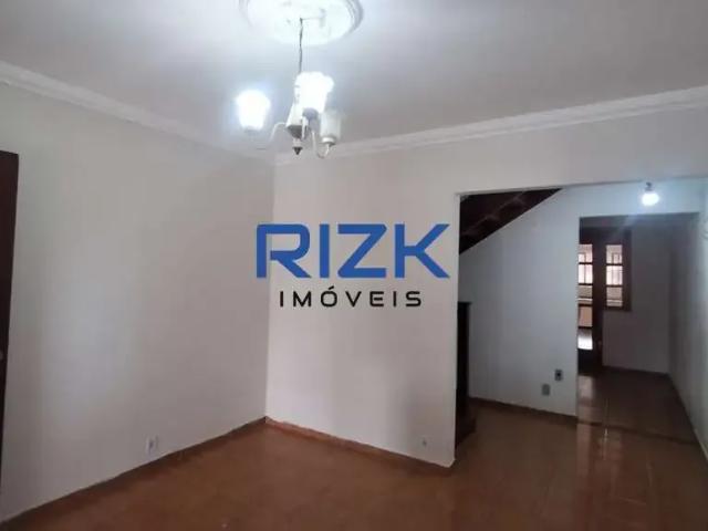 Casa / Sobrado para Locação em São Paulo/SP Ipiranga 3 Quartos