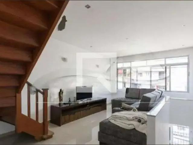 Casa / Sobrado para Locação em São Paulo/SP Ipiranga 3 Quartos