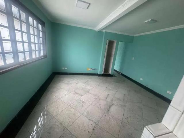 Casa / Sobrado para Locação em São Paulo/SP Ipiranga